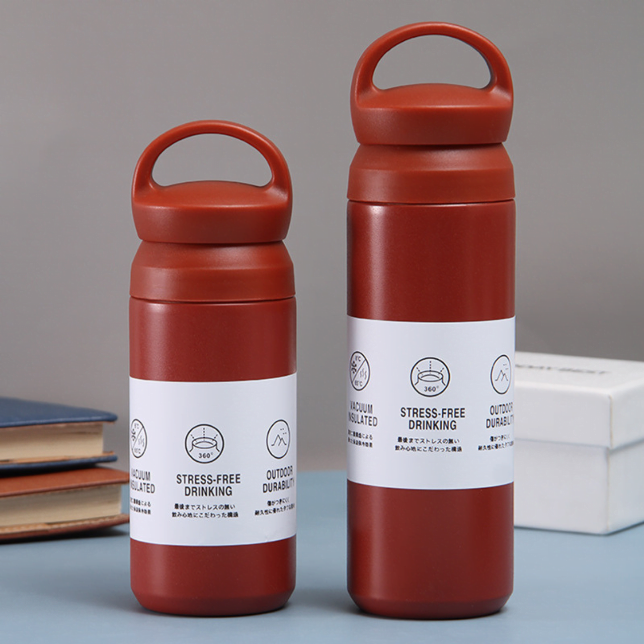 Tammy Thermal Flask - Innovaid