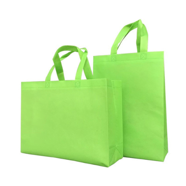 Vertical Non-Woven Bags (Fixed Sizes) - Innovaid