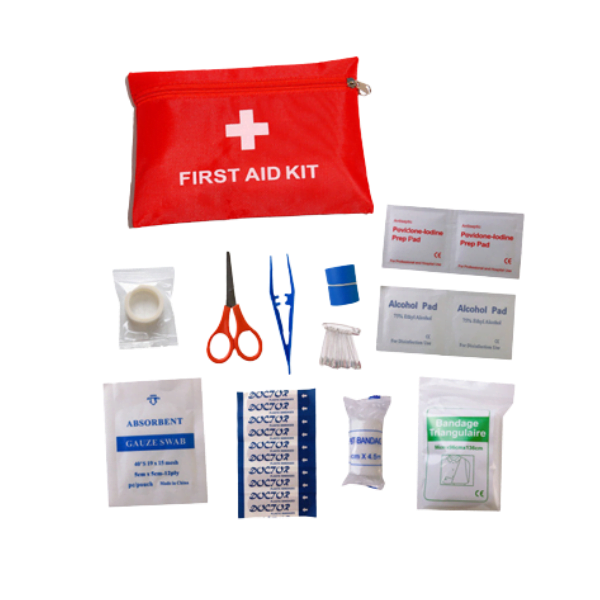Customised Medikit - Innovaid