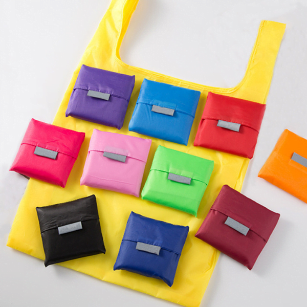 Flexi Fold Bag - Innovaid