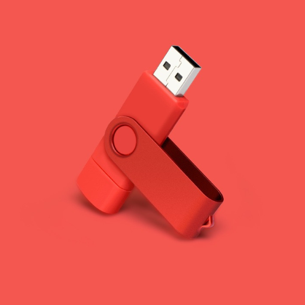 Custom QuickSync Thumb Drive Singapore – Branded USB with USB 2.0/3.0 ...