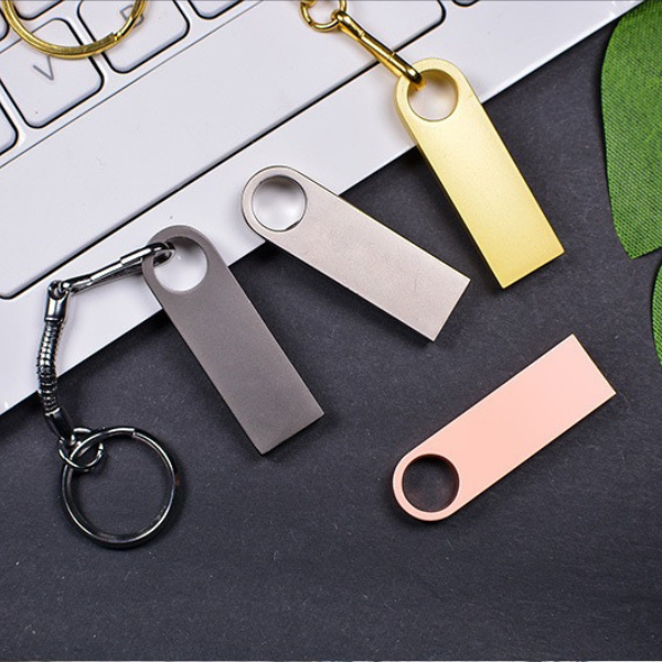 Custom Thumb Drive Singapore – Branded USB Flash Drive with Logo