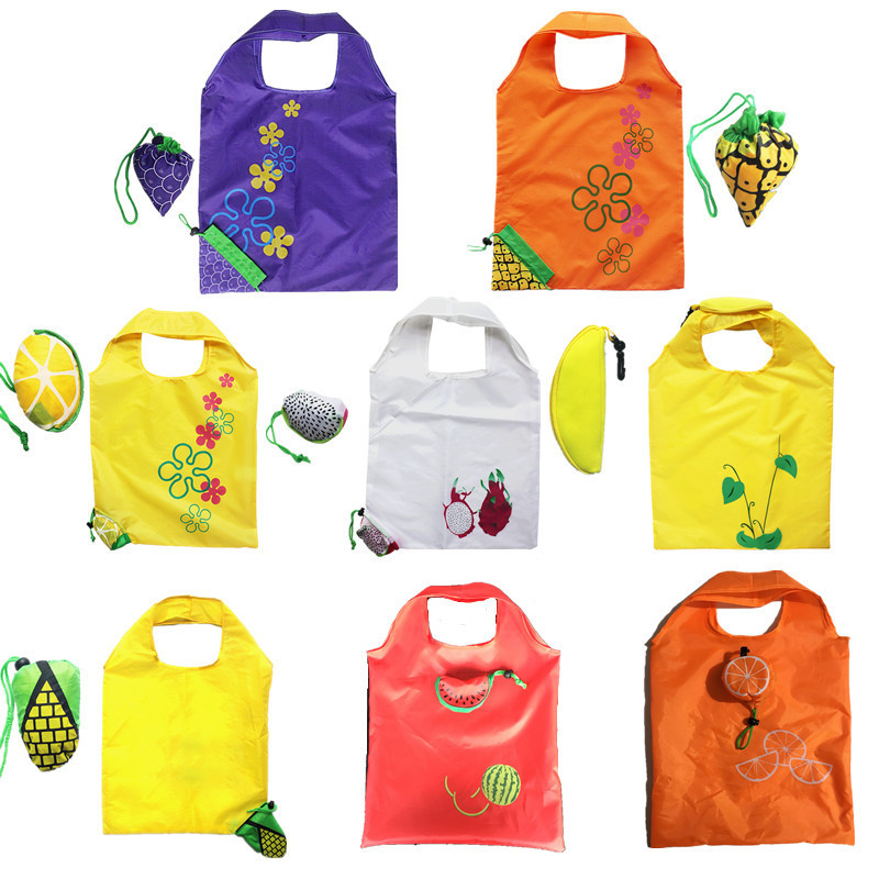 Customised Polyester Bag - Innovaid