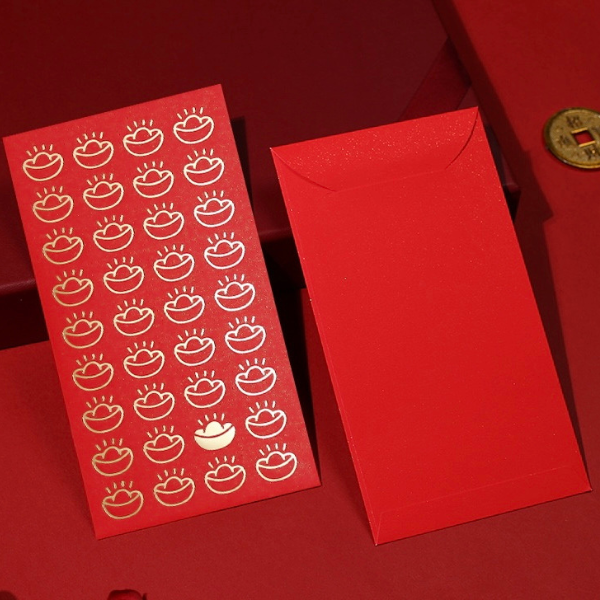 DS2463 CNY Red Packet (Ready Design) - Innovaid