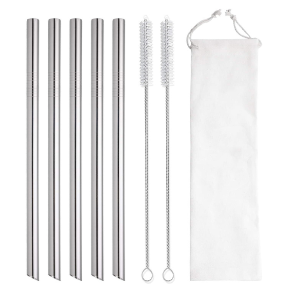 Customised Straw Set - Innovaid