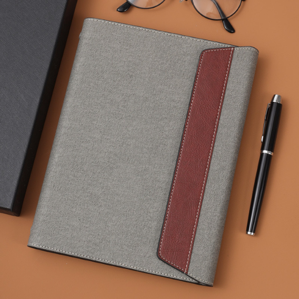 Business Notebook Gift Set - Innovaid