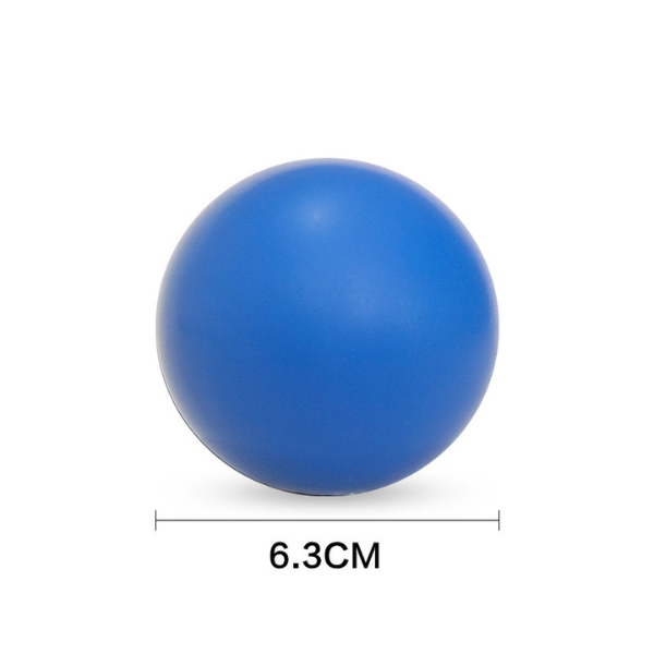 Customised Stress Ball - Innovaid