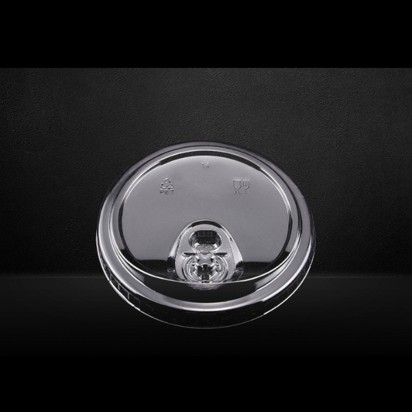PET Lid - Innovaid
