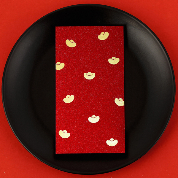 DS2512 CNY Red Packet (Ready Design) - Innovaid