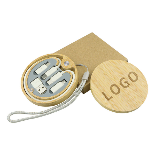 Eco Multi Cable Set - Innovaid