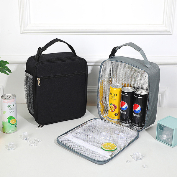 Frost Insulated Cooler Bag - Innovaid