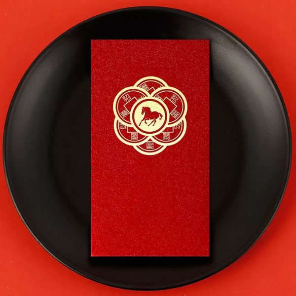DS2607 CNY Red Packet (Ready Design) - Innovaid