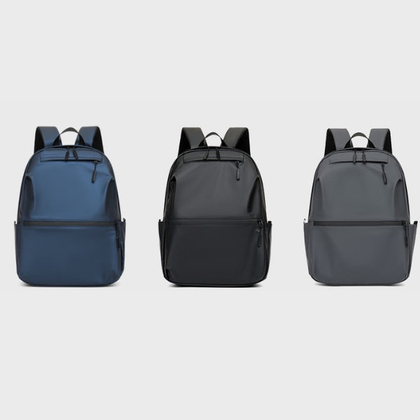 Vertex Nylon Backpack - Innovaid