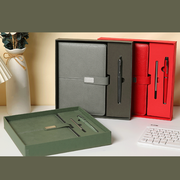 Verse Notebook Gift Set - Innovaid