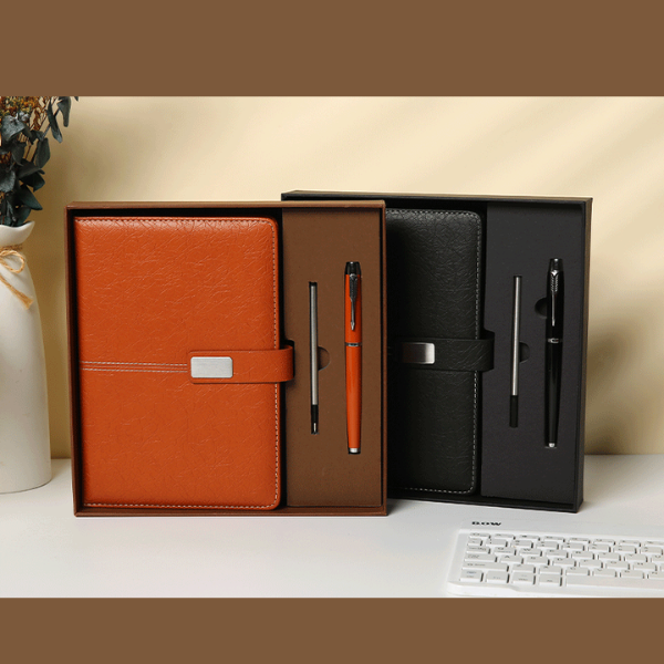 Verse Notebook Gift Set - Innovaid